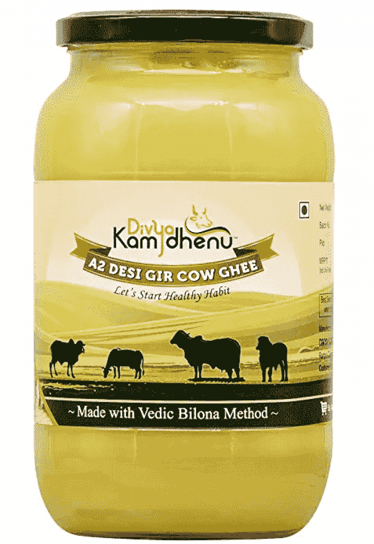 14 Best Ghee Brands in India