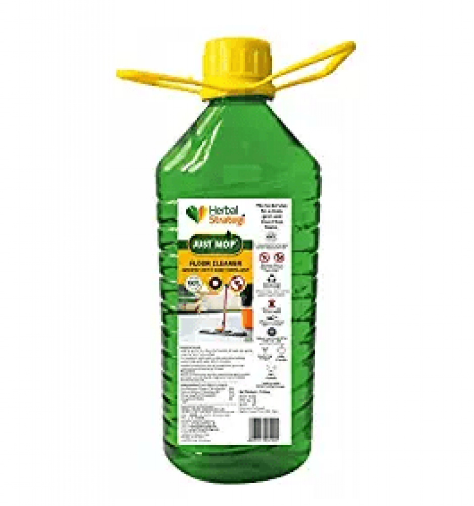 10 Popular Brands of Floor Cleaner Liquids in India