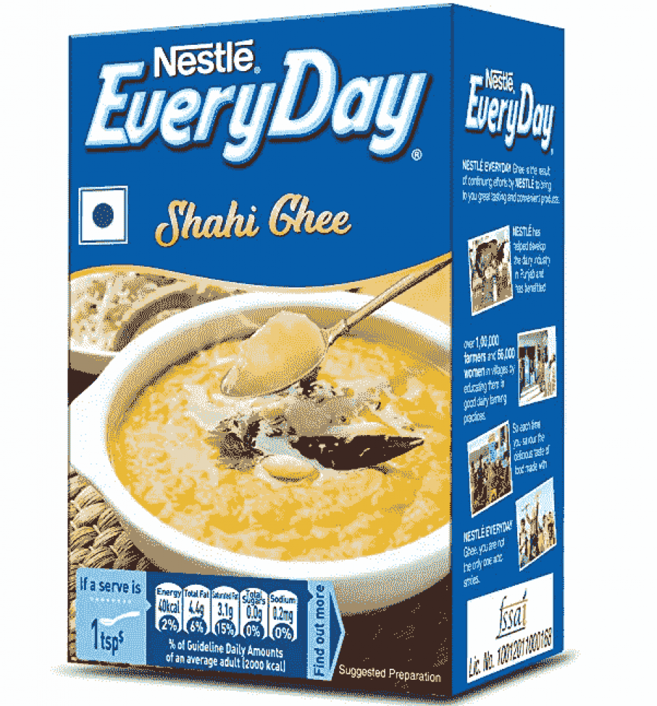 14 Best Ghee Brands in India