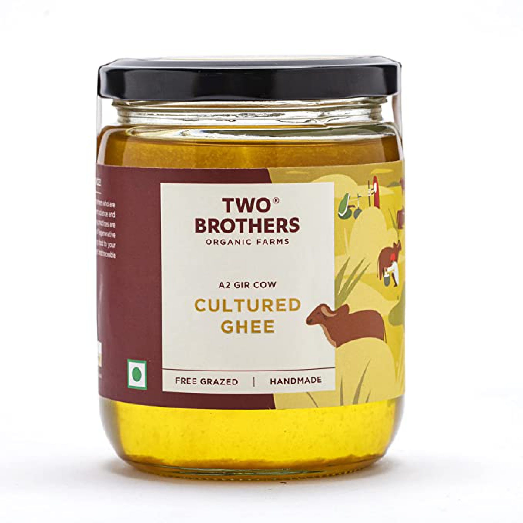 14 Best Ghee Brands in India
