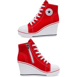 43 Types of High-Heels Every Women Should Own (2024)