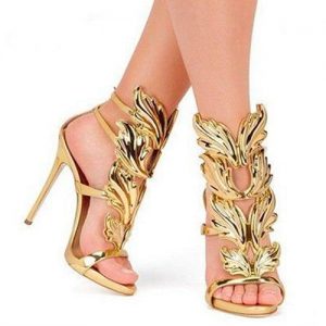 43 Types of High-Heels Every Women Should Own (2024)