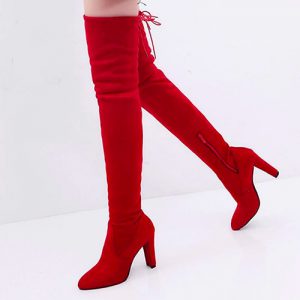 43 Types of High-Heels Every Women Should Own (2024)