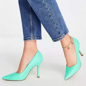 43 Types of High-Heels Every Women Should Own (2024)