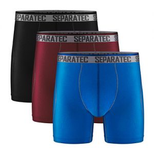 36 Different Men's Underwear: Types, Styles & Buying Guide