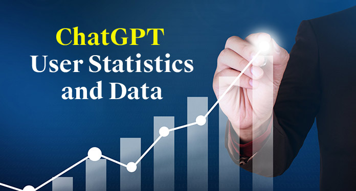 Top ChatGPT 2025 User Statistics & Facts - GrabOn