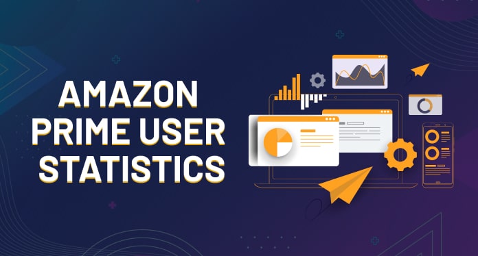 Amazon Prime User Statistics: Usage & Trends in India (2024)