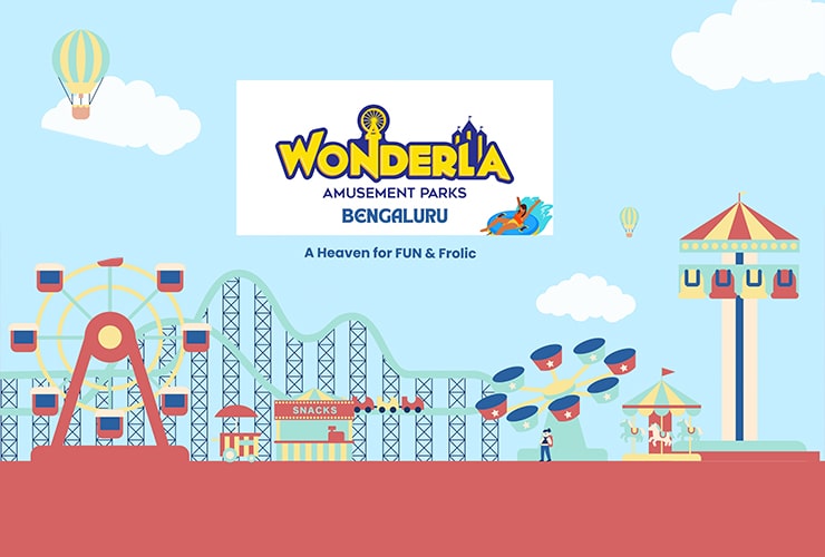 Wonderla Ticket Prices: Everything You Need To Know
