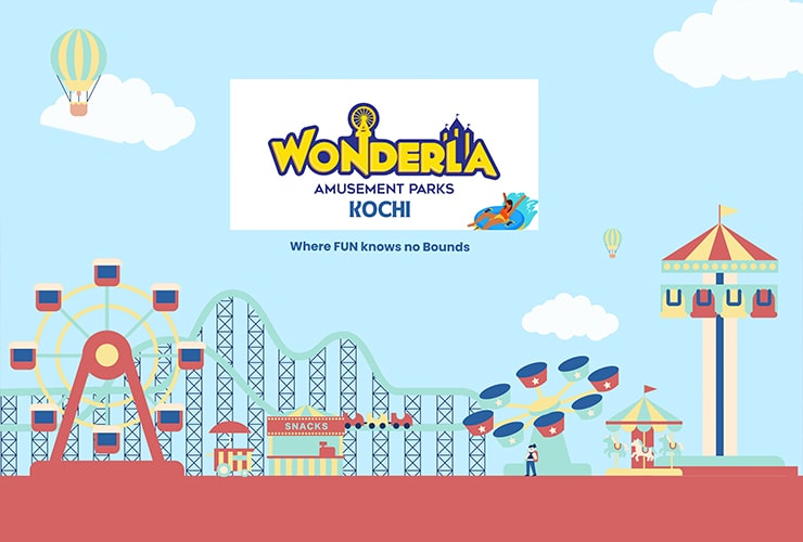 Wonderla Ticket Prices: Everything You Need To Know
