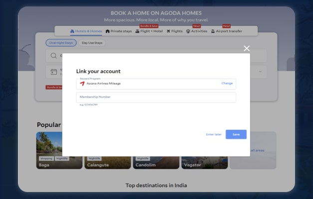 Agoda Loyalty Program Explained: A Comprehensive Guide