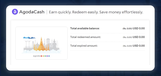 Agoda Loyalty Program Explained: A Comprehensive Guide