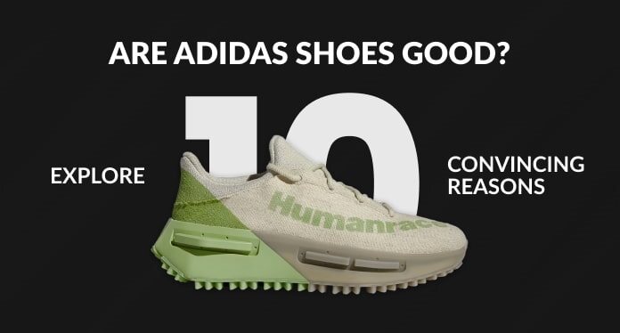 Are Adidas Shoes Really Good & Worth To Buy?
