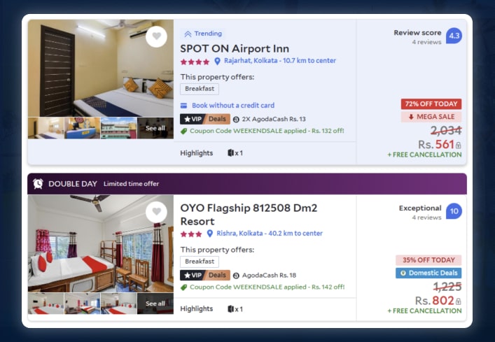 Agoda Loyalty Program Explained: A Comprehensive Guide