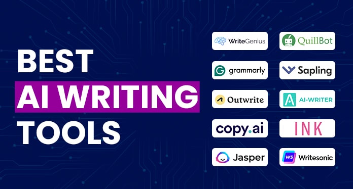 10 Best AI Content Writing Tools You Must Use