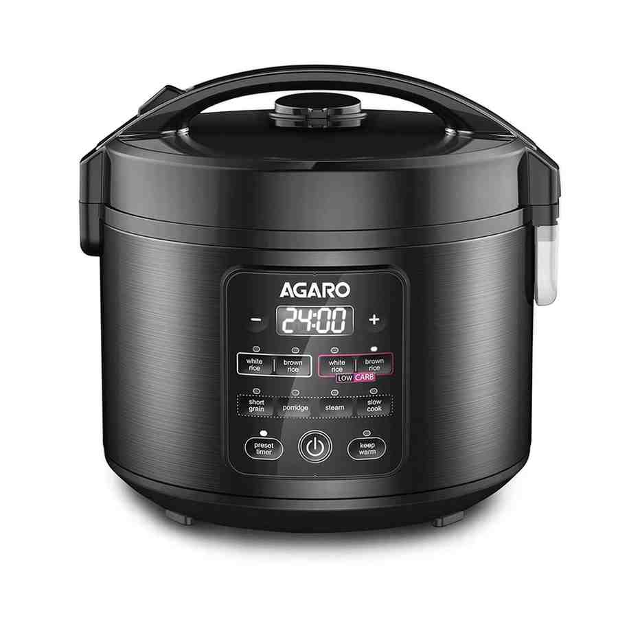 12 Best Rice Cookers In India Buying Guide, Prices