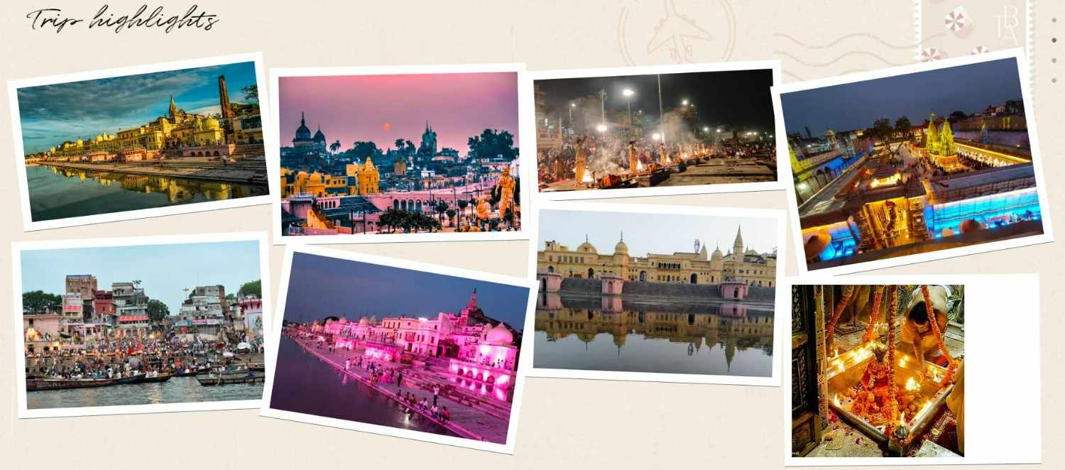 Best Tour Packages to Visit Ayodhya