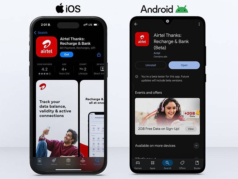 How to Claim Free 1-Year Perplexity Pro Access via Airtel