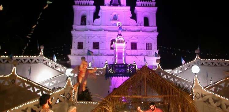 Top 11 Christmas Holiday Destinations in India 2025