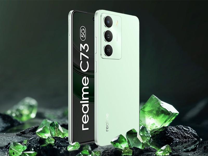 Realme C73 vs Realme C75: What's New, Better & Worth Buying