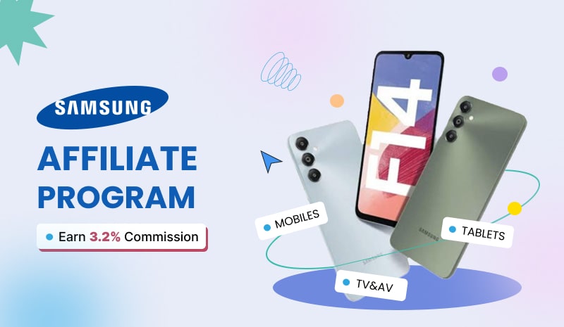 Amazon Affiliate Program: Earn Up To 10% Commission