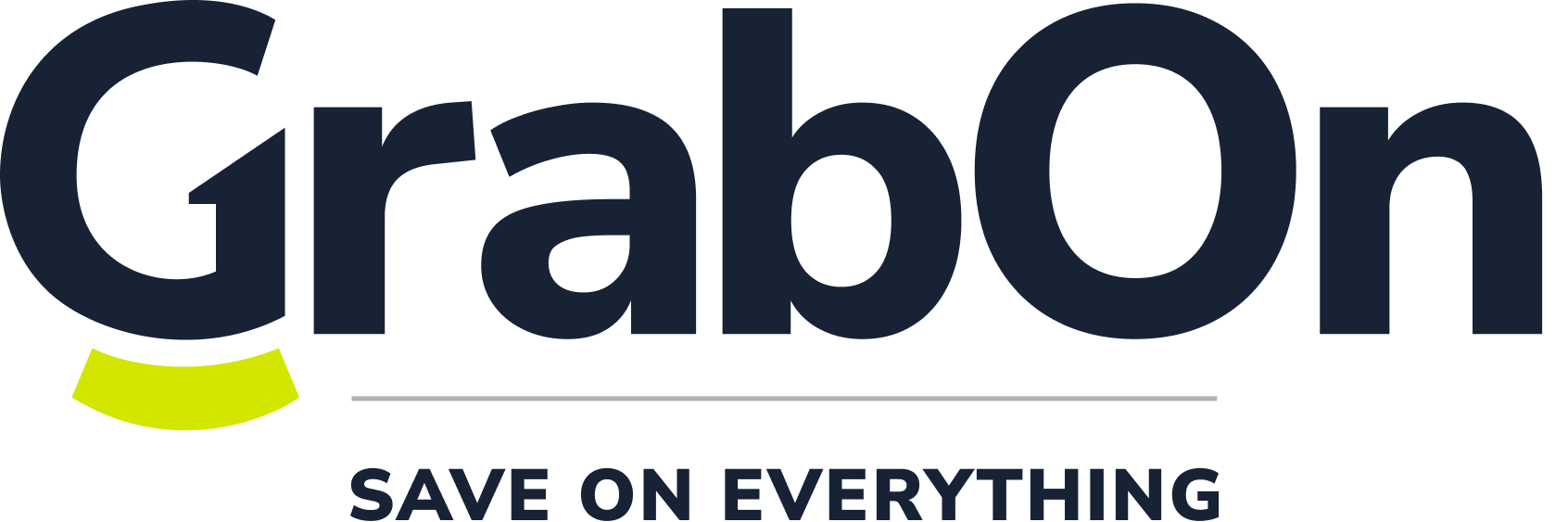 Design & Typography That Define India’s #1 Coupons Company- GrabOn